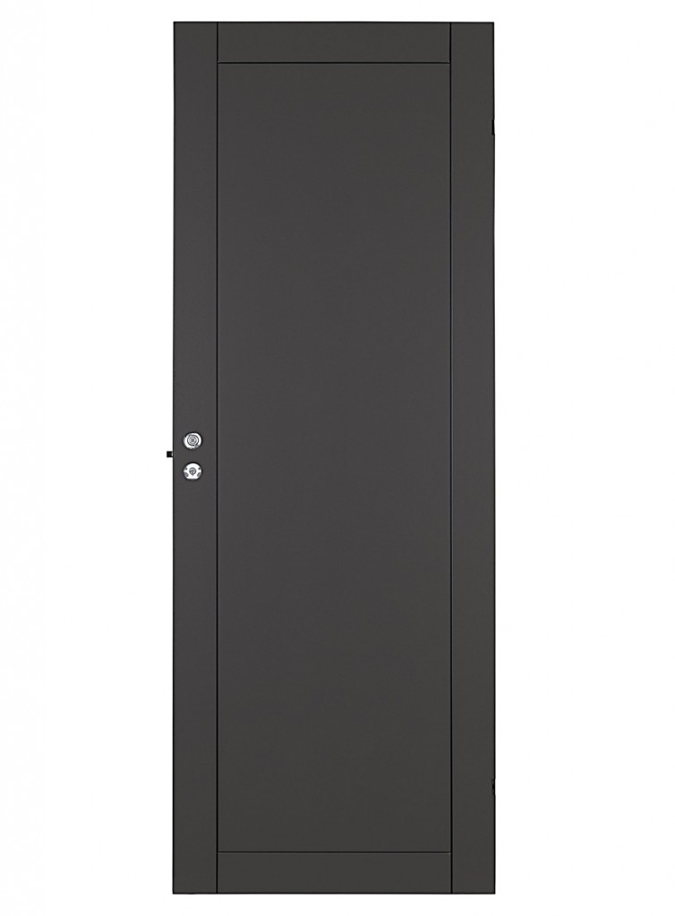 Innerdør Q-Edge 1 90x210 Dempet sort | Vinduer og Dører – Stort Utvalg ...